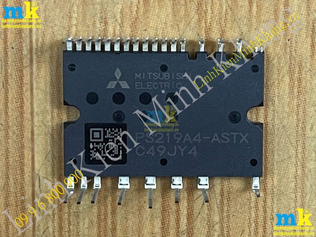 PS219A4-ASTX - Điện Máy Minh Khang